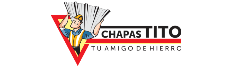 Cielorraso PVC – Chapas Tito